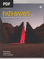 Pathways 3 Answer Key: Third Edition | PDF | Types Of Volcanic ...