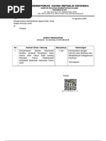 JUKNIS OLIMPIADE MADRASAH INDONESIA (OMI) 2025 | PDF
