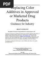 Insanitary Conditions in Compounding Facilities | PDF | Food And Drug ...