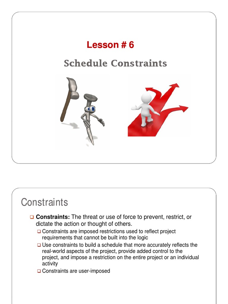 Project Evaluation & Control-2 | PDF | Areas Of Computer Science ...