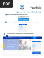 Internet Banking | PDF