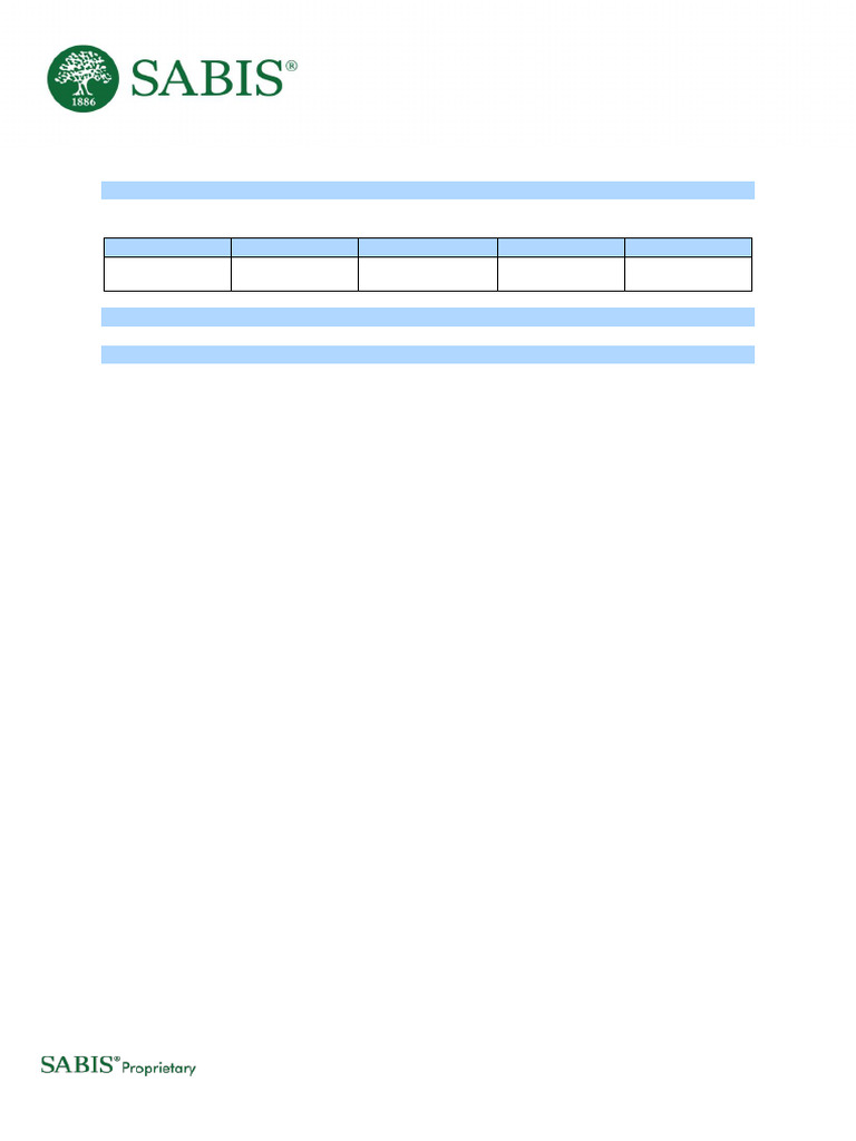 2526 Level N As Statistics Exam Related Materials T1 Wk2 | PDF