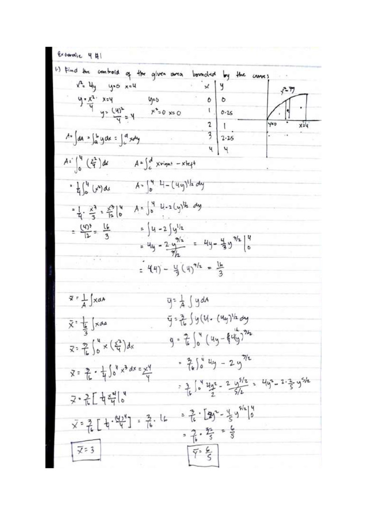 Babaison Joshua Allen Quiz 3 Math 121-JocelynPC | PDF