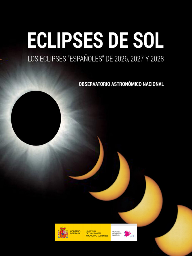 Eclipses | PDF | Astronomía | Eclipse solar