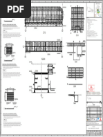 Grating Details (LTA) PDF | PDF