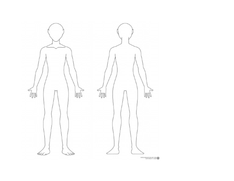 Blank Costume Design | PDF