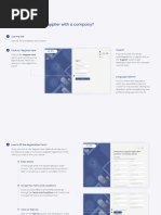 Step-by-Step Guide to CIPC Disclosures | PDF | Cyberspace | Computing