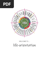 2026 Life Orientation Assessment Guide | PDF