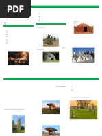 Stonehenge: Ancient Megalith Facts | PDF