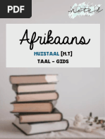 Basisvorme Aktiwiteitskaart Colour | PDF