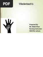 Guidline Nurse Education Today | PDF | Academic Journal | Systematic Review