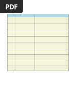 Grade 8 Life Orientation Term 2 Notes | PDF