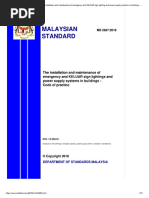 BOMBA Submission Guidelines and Requirements | PDF | Fire Safety | Safety