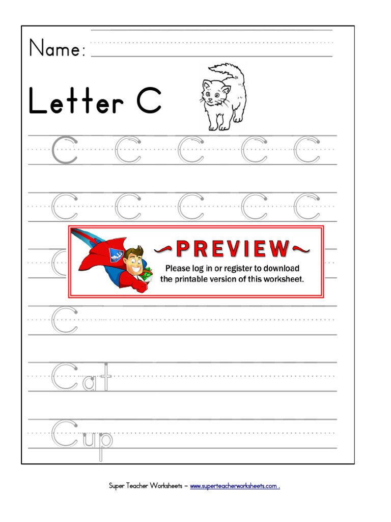 Capital C | PDF