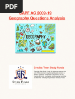 IMAT Past Papers With Answers 2011 To 2023 | PDF