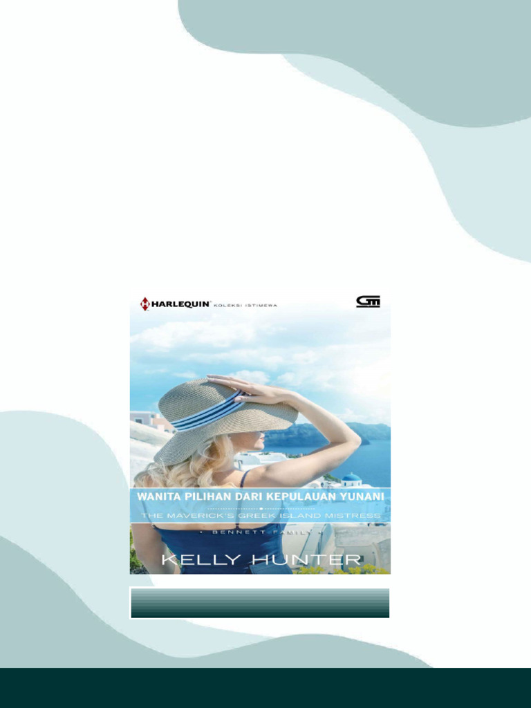 Wanita Pilihan Dari Kepulauan Yunani The Maverick S Green Island ...