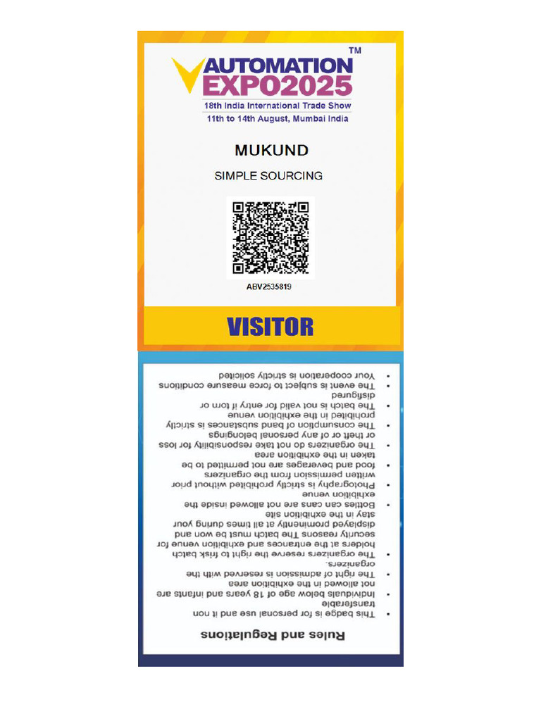 Digital ID | PDF