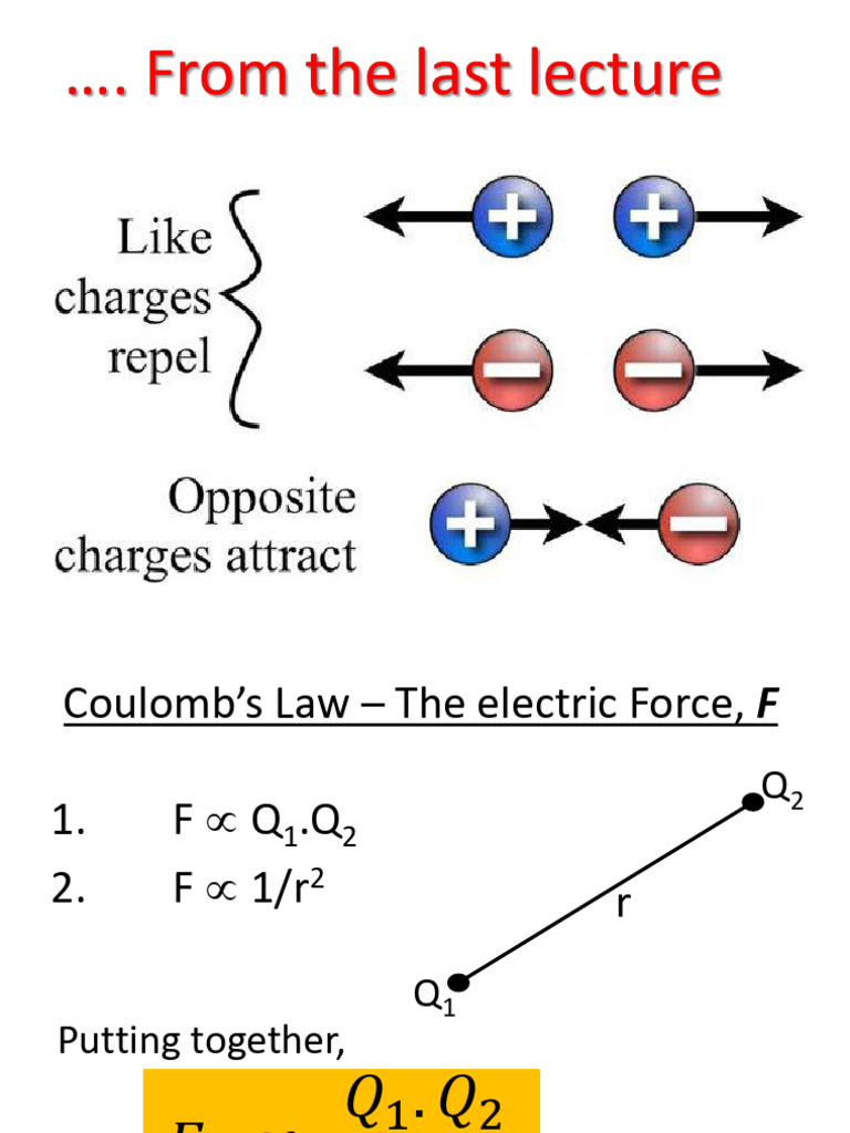 PHY 106 - 2025 - Part A - Lecture2 - Jegede | PDF | Force | Physical Quantities
