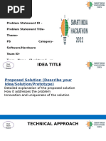 Sih 2025 Sample | PDF