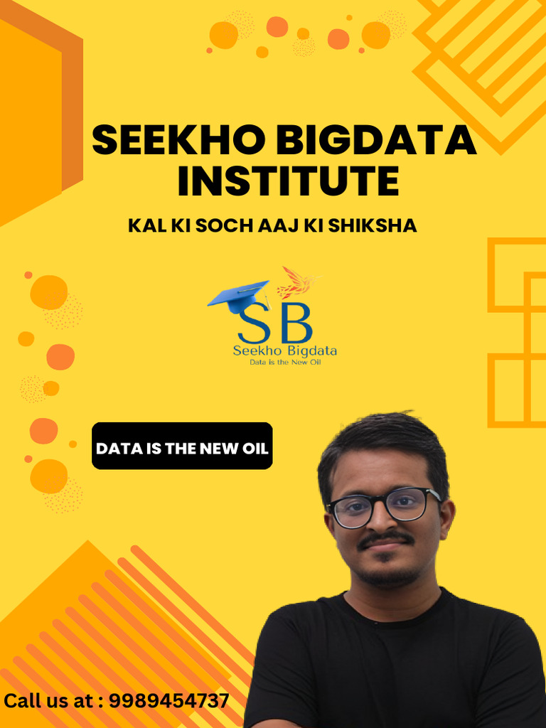 Pyspark Scala-Spark Syllabus | PDF | Apache Spark | Computer Programming