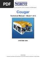 Waterproof - Getting Started | PDF | Internet | Computer Engineering