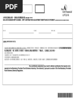 Ir1263 Normal | PDF | Taxation | Payments