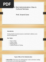 McMaster Family Assessment Device Overview | PDF