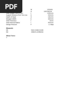 API 660 Nozzle Loads Guide | PDF | Mechanical Engineering | Computing