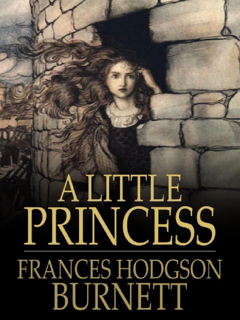 A Little Princess | PDF | A Little Princess