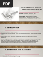 Marsupialization of Bartholin Cysts | PDF | Diseases And Disorders ...