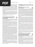 Two-Level Wells Score for DVT Assessment | PDF