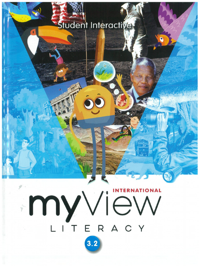 My Veiw 3.2 | PDF