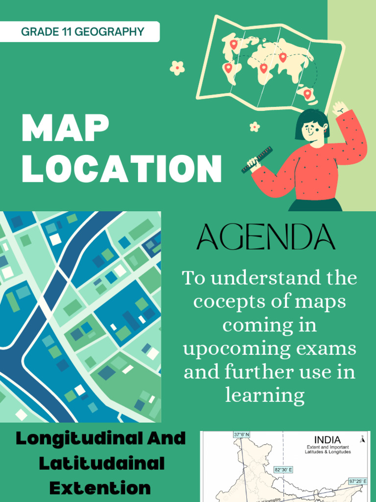 Grade 11 Geography | PDF