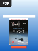 Introduction To Flight: by John David Anderson | PDF | Books | Media