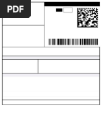 Sample of Bank Mandate Form | PDF