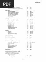 ICEGATE - Shipping Bill at ICES | PDF