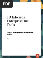 Configuring E1 Pages in JD Edwards 9.2 | PDF | World Wide Web ...