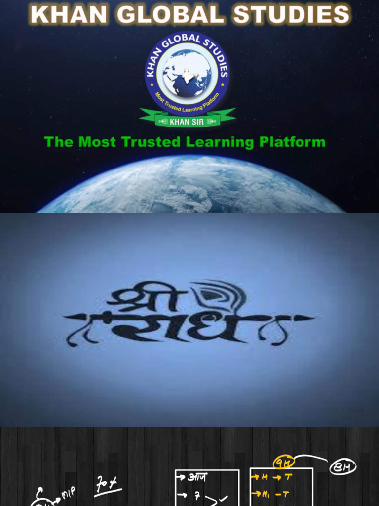 Hindi For All Competitive Exams Hindi Special Class 4 Hindi by Jitendra ...