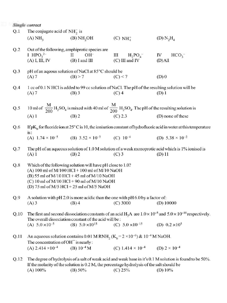 Ionic Practice | PDF