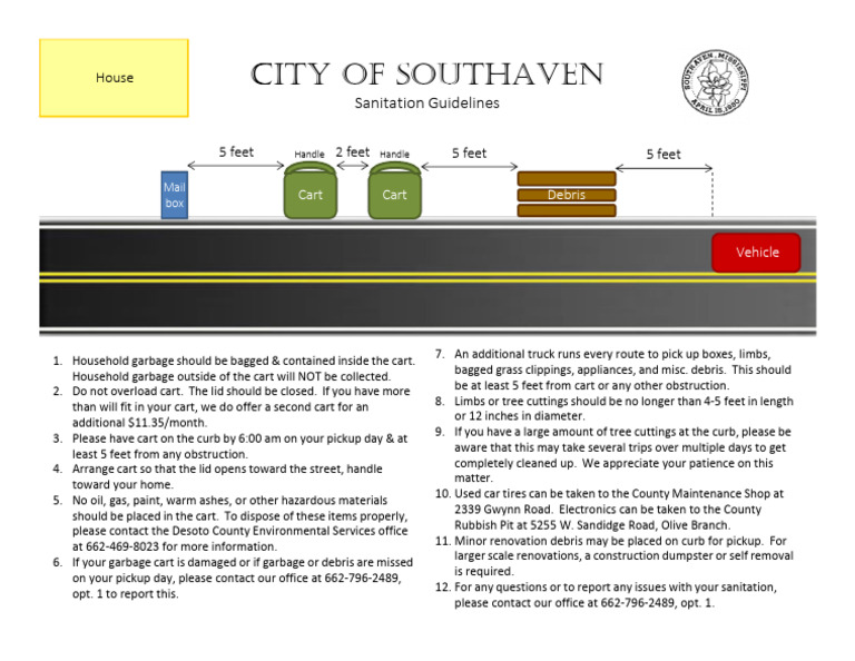 Sanitation Guidelines - Updated 042524 - 202404250900329629 | PDF ...