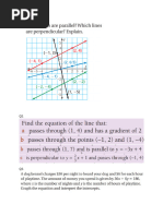 MYP Criterion B: Investigating Patterns | PDF | Teaching Methods ...