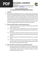 CIPC Securities Register Template | PDF