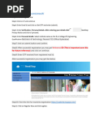 TCS - CodeVita - 2025 - 2026 - 2027 - 2028 - Notice | PDF