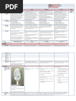 AQ50 Autism Spectrum Questionnaire | PDF