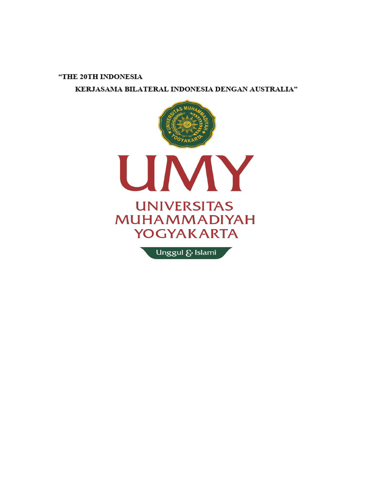 Yunita 20210510022 Berkas Proposal Magang | PDF