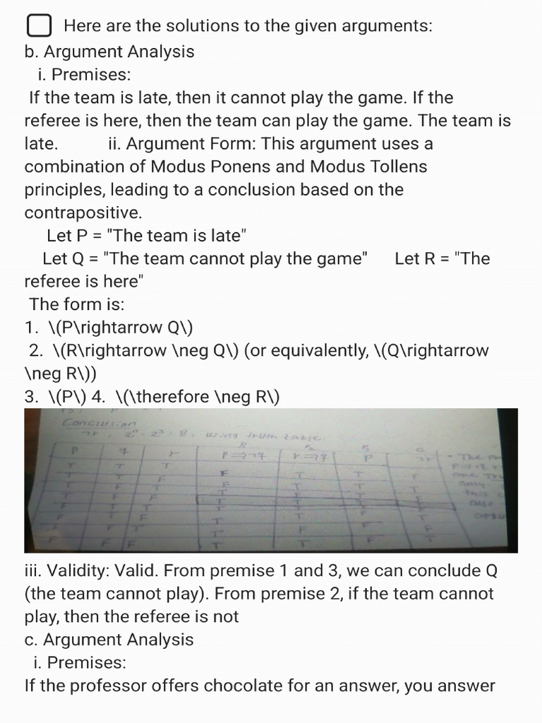 Maths Assignment 250812 100950 | PDF
