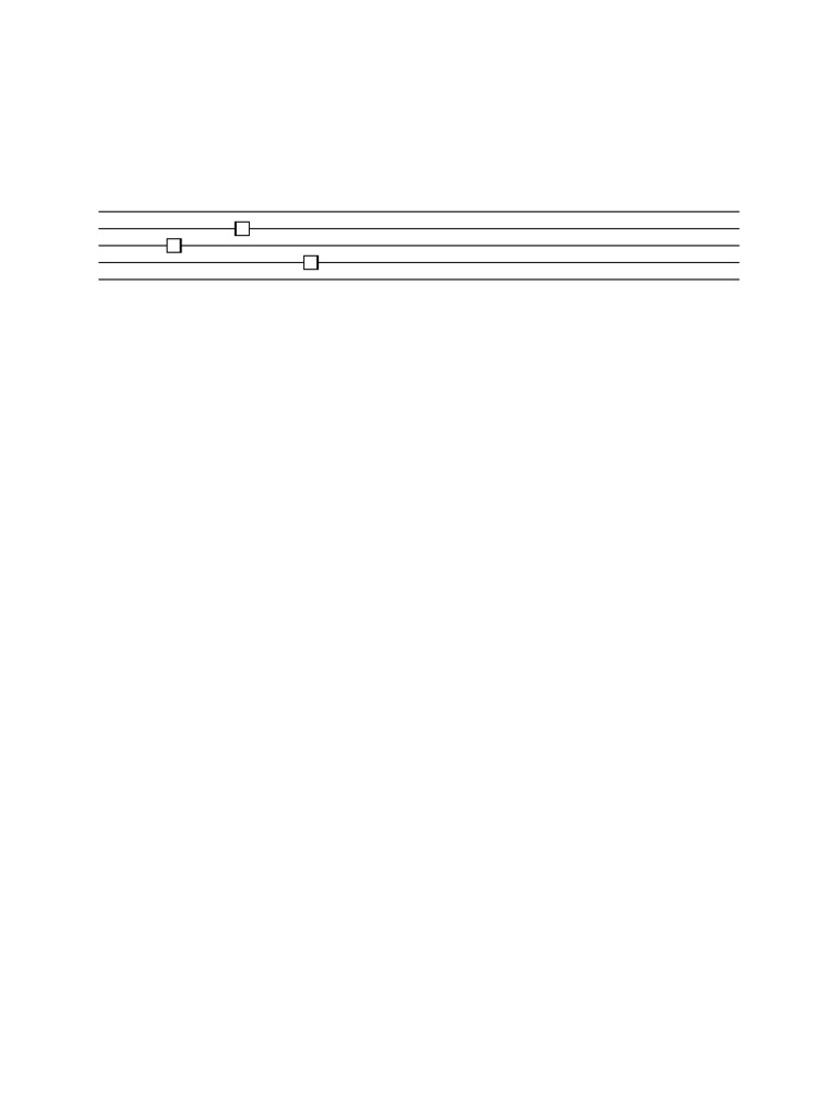 Clair de Lune Health Awareness Sheet Music | PDF