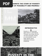 P4 Brochure English | PDF | Poverty | Poverty & Homelessness