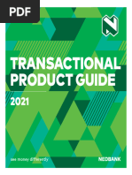 Migoals Plus Mobile Pricing Guide | PDF | Debit Card | Automated Teller ...