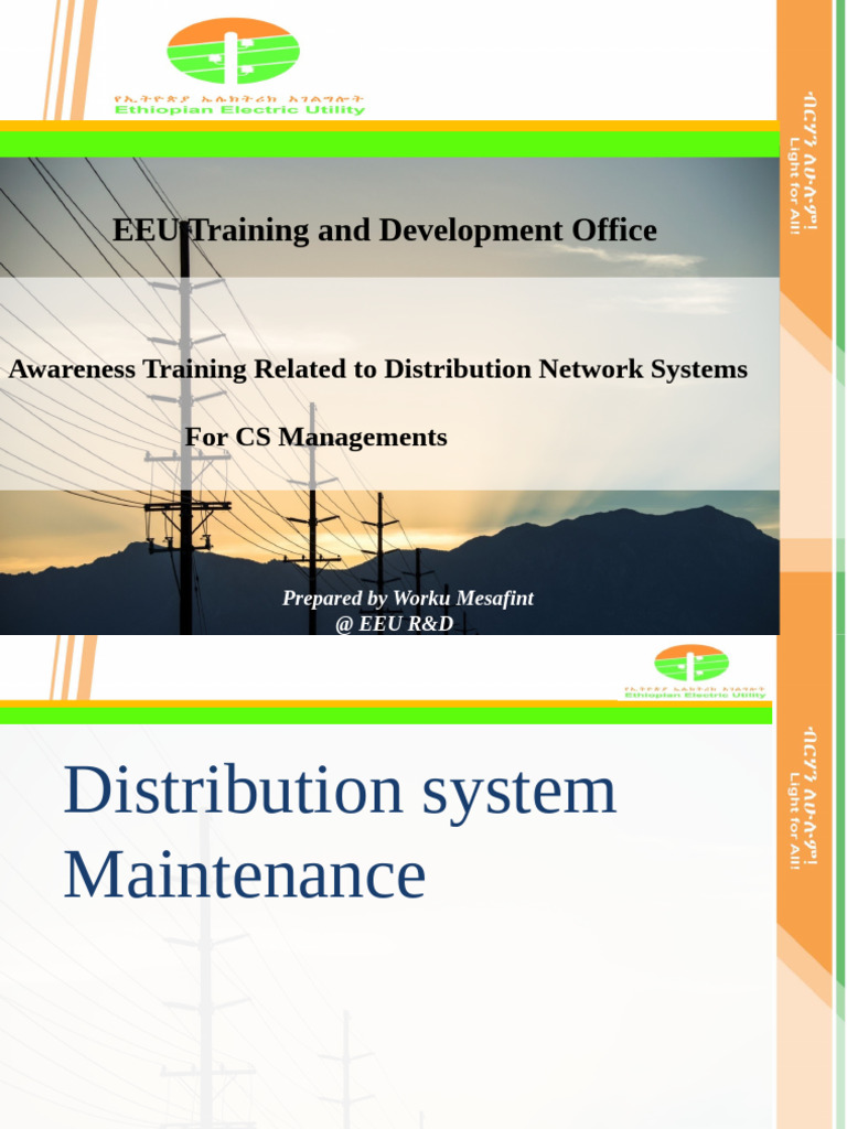 Distribution Transformer Failure Analysis | PDF | Transformer | Failure ...